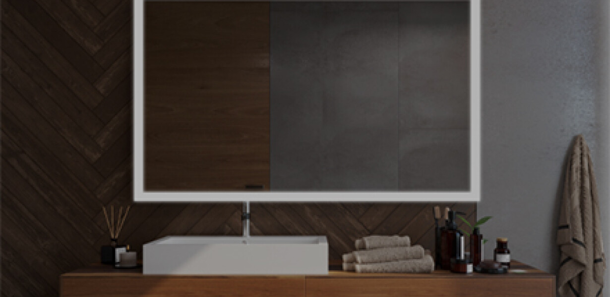 Lustra okrągłe LED - Artforma